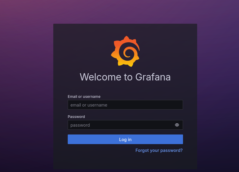 HTB-Planning - CXCX's Singularity